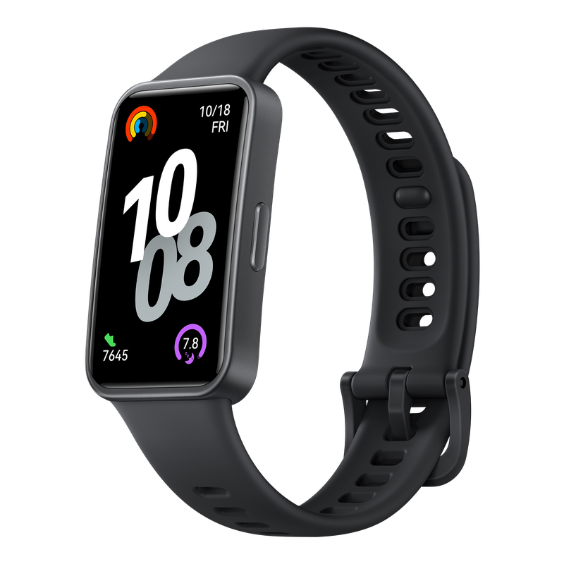 Huawei Band 10 Bluetooth Smart Band – Optus Solutions