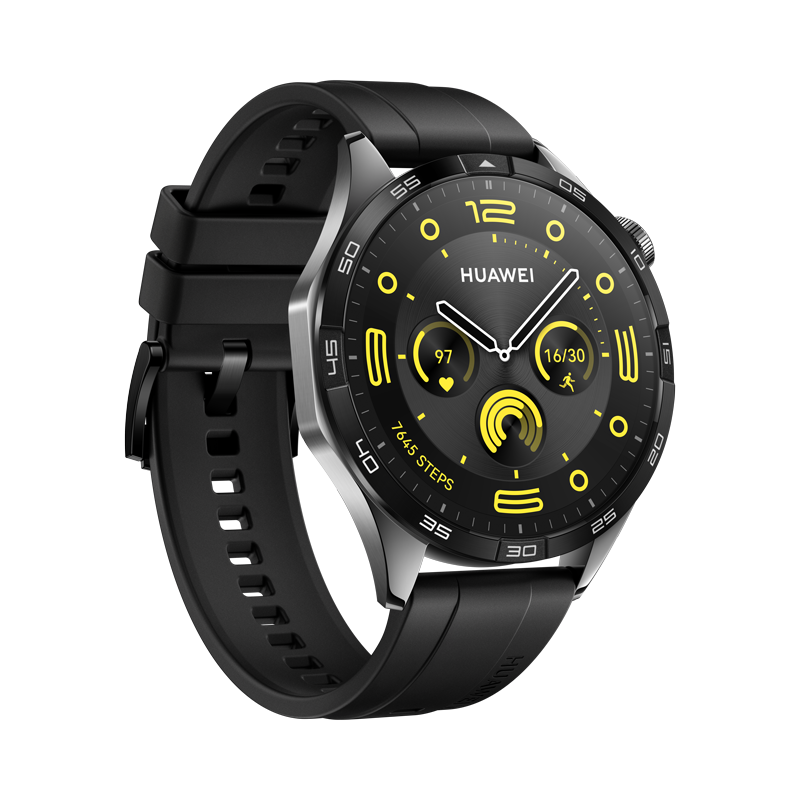 Huawei Watch GT 4 46mm – Optus Solutions