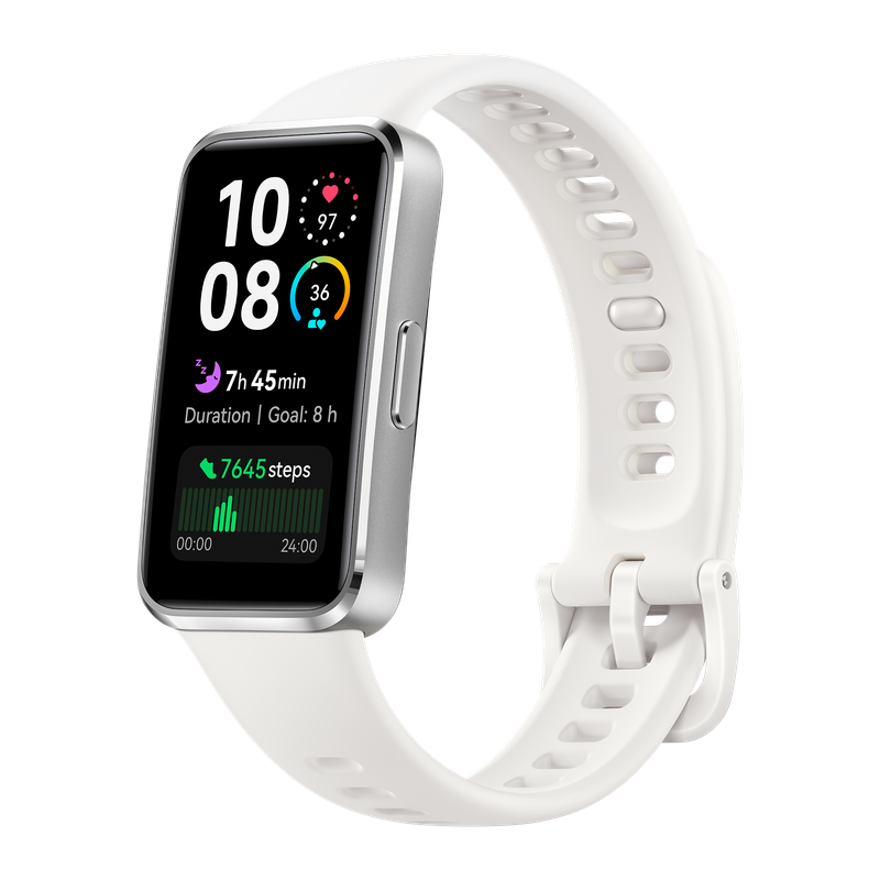 Huawei Band 10 Bluetooth Smart Band – Optus Solutions