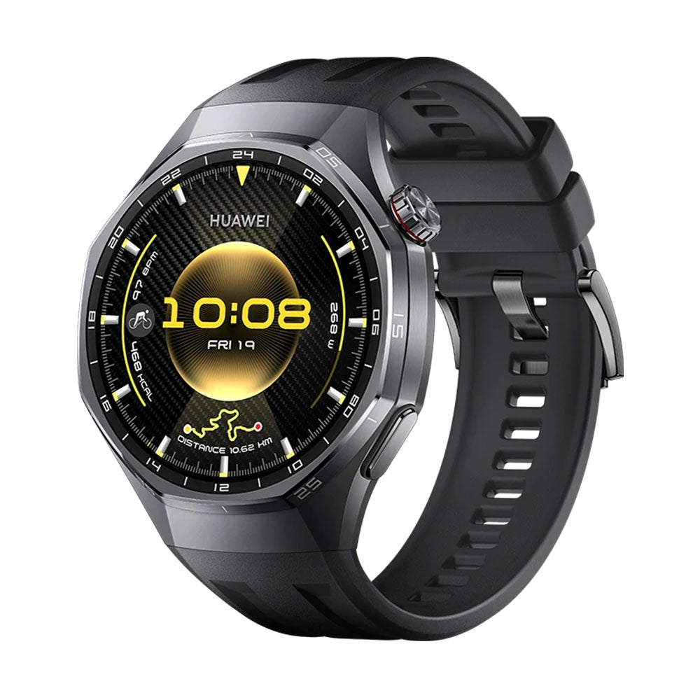 Huawei Watch GT6 Pro Smartwatch – Optus Solutions
