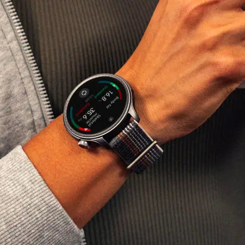 Amazfit Balance Smart Watch – Optus Solutions